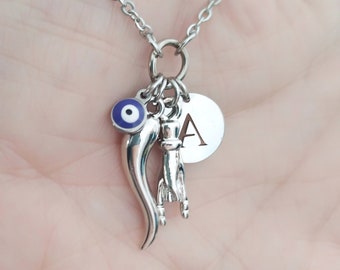 Italian Evil Eye | Etsy