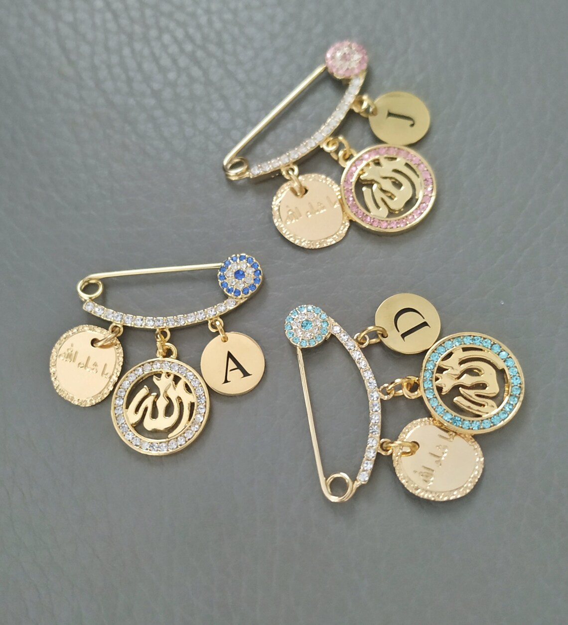 Mashallah Baby Gift Idea Masha Allah Arabic Calligraphy - Etsy