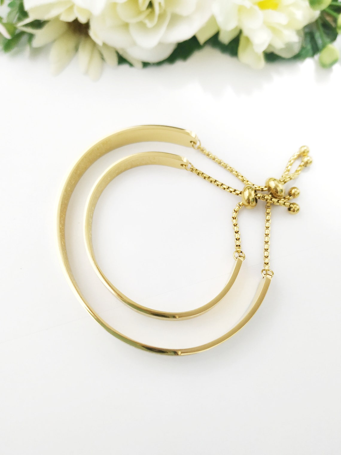 Adults or Kids Ayatul Kursi Bangle Islamic Jewelry Muslim | Etsy