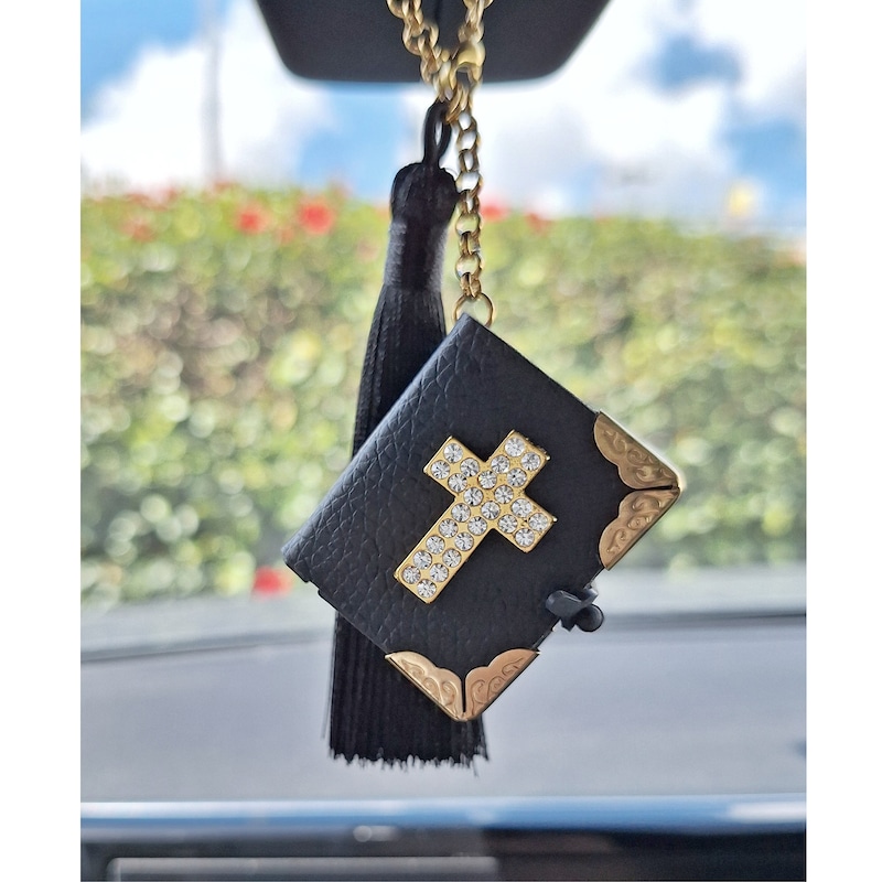 Rear View Mirror - Etsy