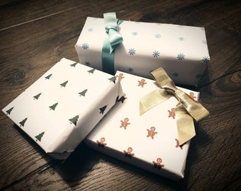 A3 Wrapping Paper - Etsy