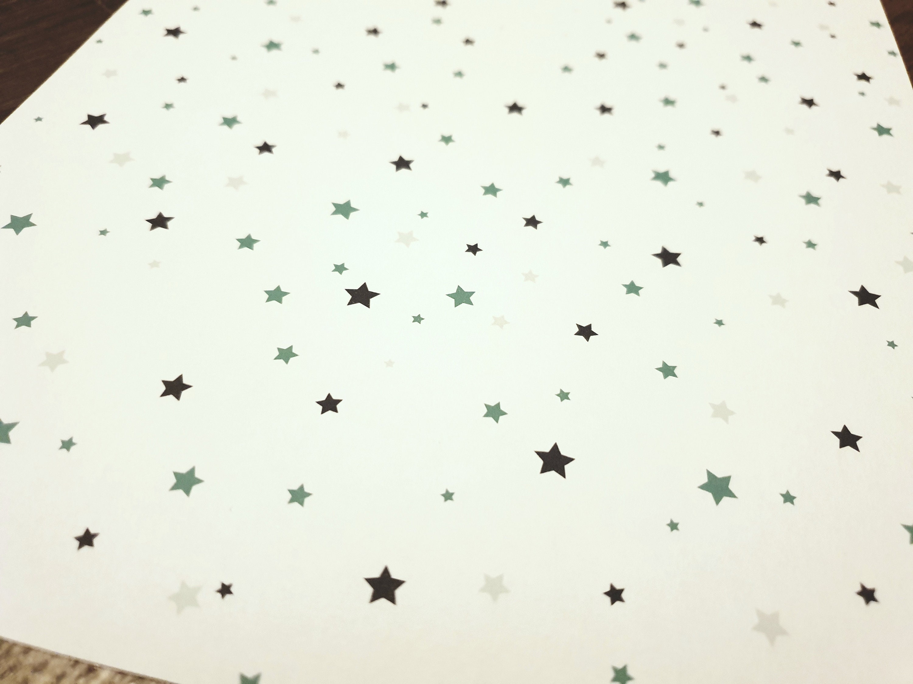 PRINTABLE Wrapping Paper A3, Mixed Gift Wrap, DIY Wrapping Paper, Print ...