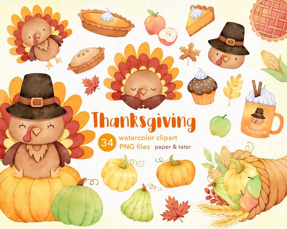 Thanksgiving Cornucopia Clipart Png Gallery