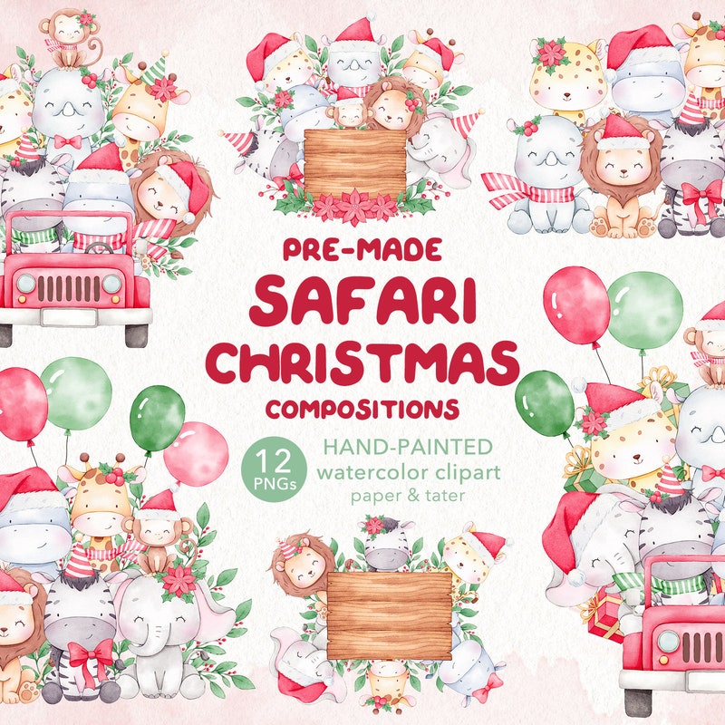 PaperAndTater - Etsy