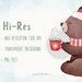 Watercolor Christmas Bear Clipart, Cute Xmas Woodland Animals PNG - Etsy