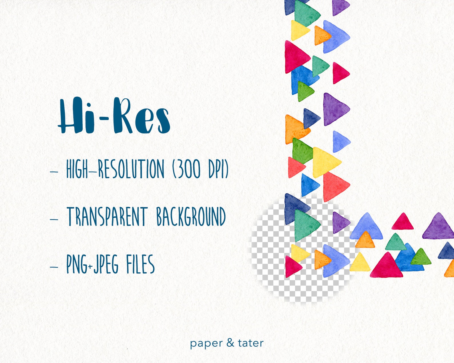 Watercolor Rainbow Borders Clipart Graphics, Colorful Rainbow Frame ...