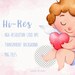 Watercolor Cupid Clipart, Valentines Day Love Graphics, Baby Angel ...