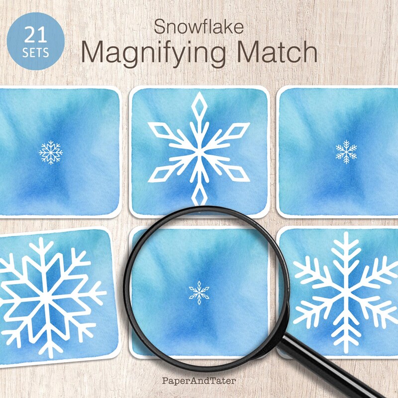 PaperAndTater - Etsy