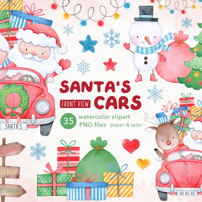 PaperAndTater - Etsy