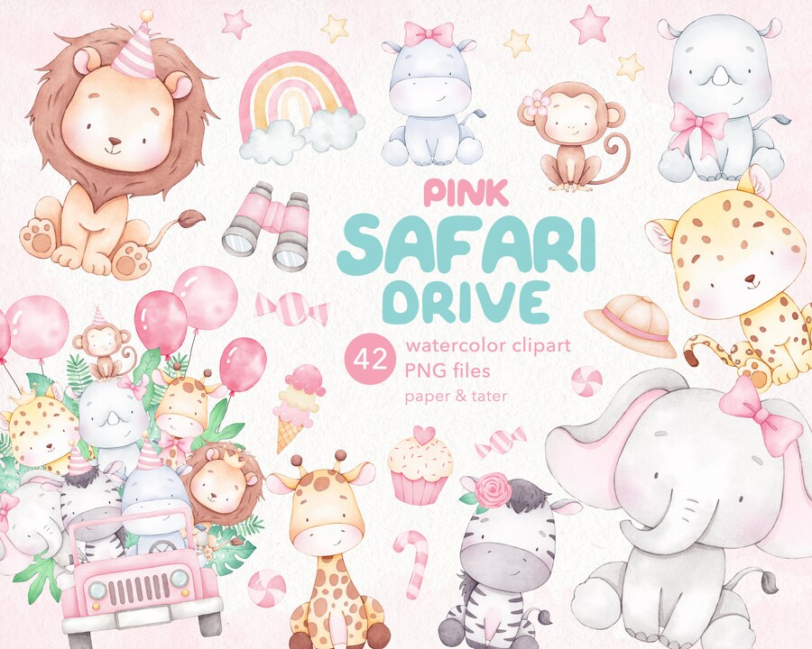 PaperAndTater - Etsy