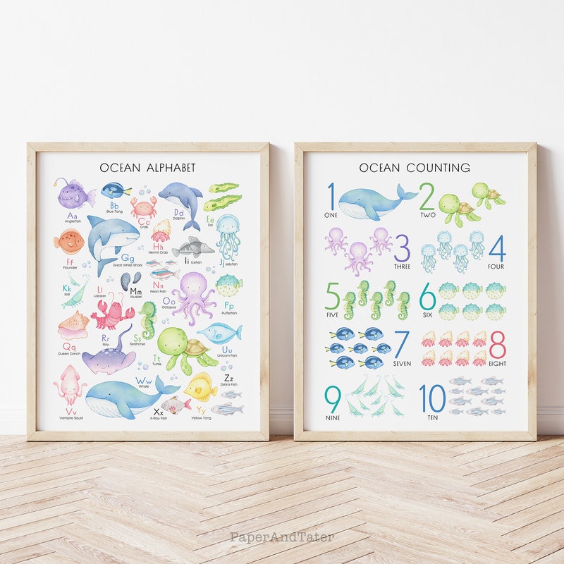 PaperAndTater - Etsy