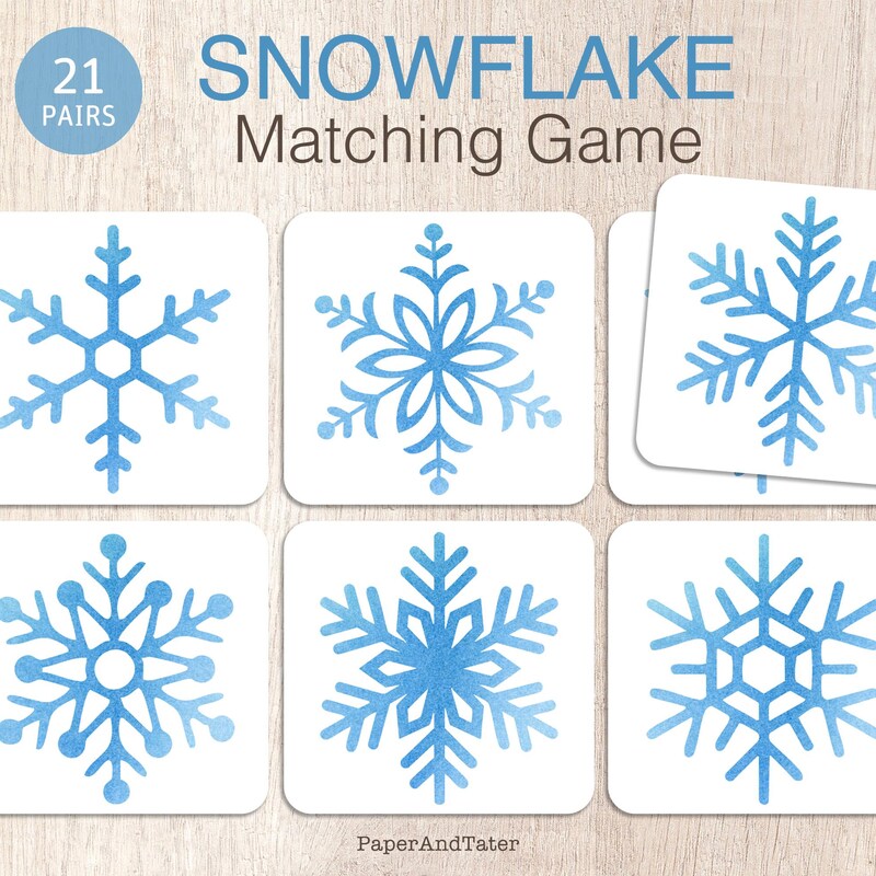 PaperAndTater - Etsy