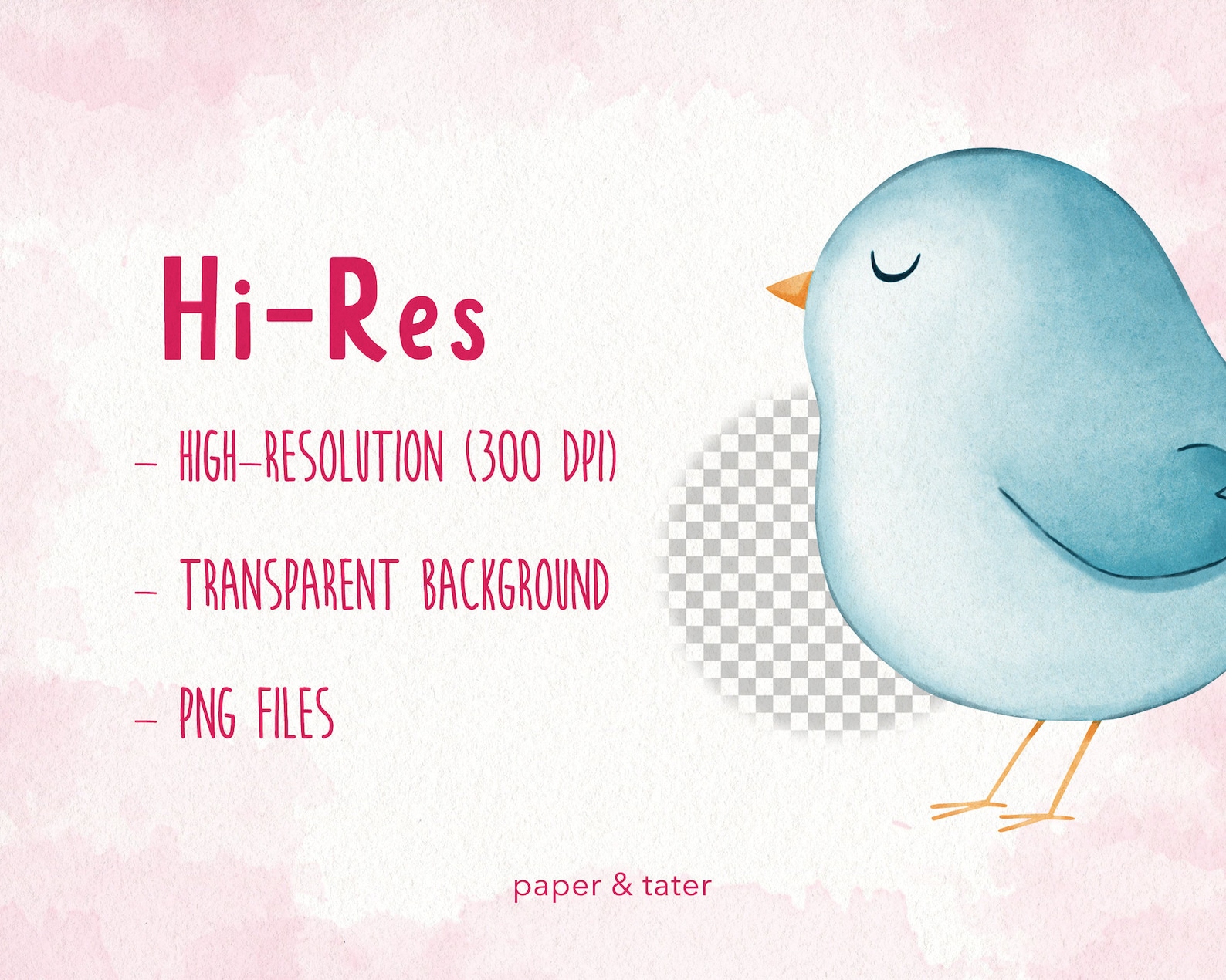 Watercolor Wedding Lovebirds Clipart Sweet Valentine Love - Etsy