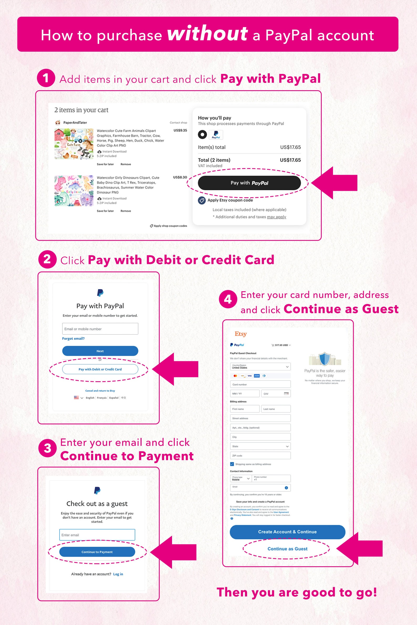 Nutcracker Ballet Christmas Watercolor Clipart Classic Xmas - Etsy