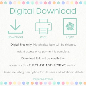 Winter Scavenger Hunt for Kids - Printable Indoor & Outdoor Winter ...