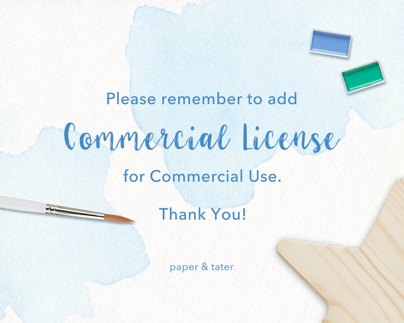 Watercolor Christmas Santa's House Clipart Graphics Santa - Etsy