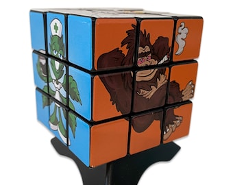 Marijuana Puzzle - Etsy