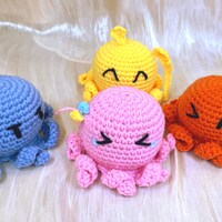 Umaru-chan Amigurumi/crochet Pattern - Etsy