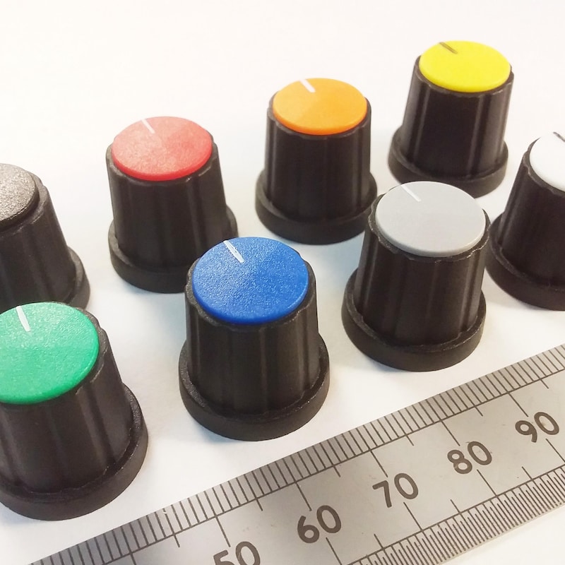 Mpc sample knobs - Etsy.de