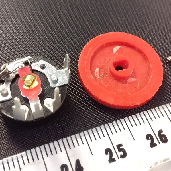 Transistor Radio - Etsy