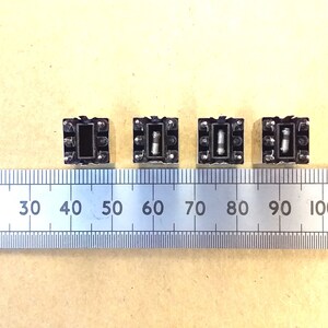 465 Khz Ifts & MW Oscillator Coil AM Radio Intermediate Frequency ...
