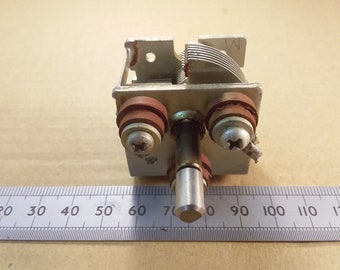 Variable Capacitor - Etsy