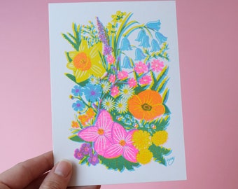 Screenprints - Etsy UK