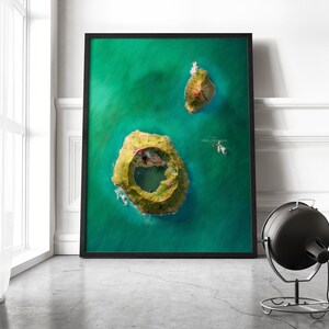 Tonga - Tofua & Kao - Etsy