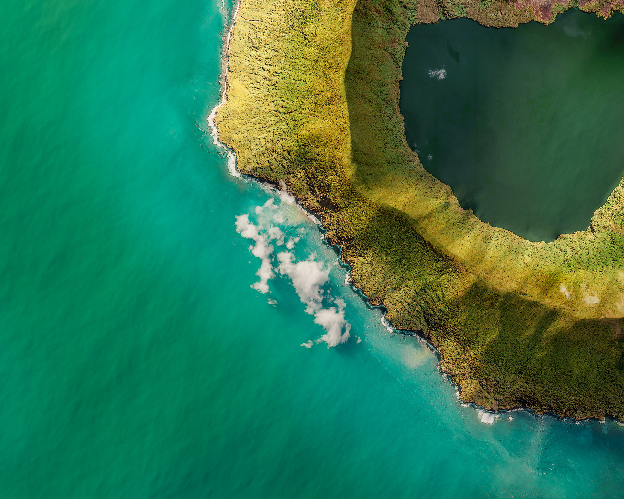 Tonga - Tofua & Kao - Etsy