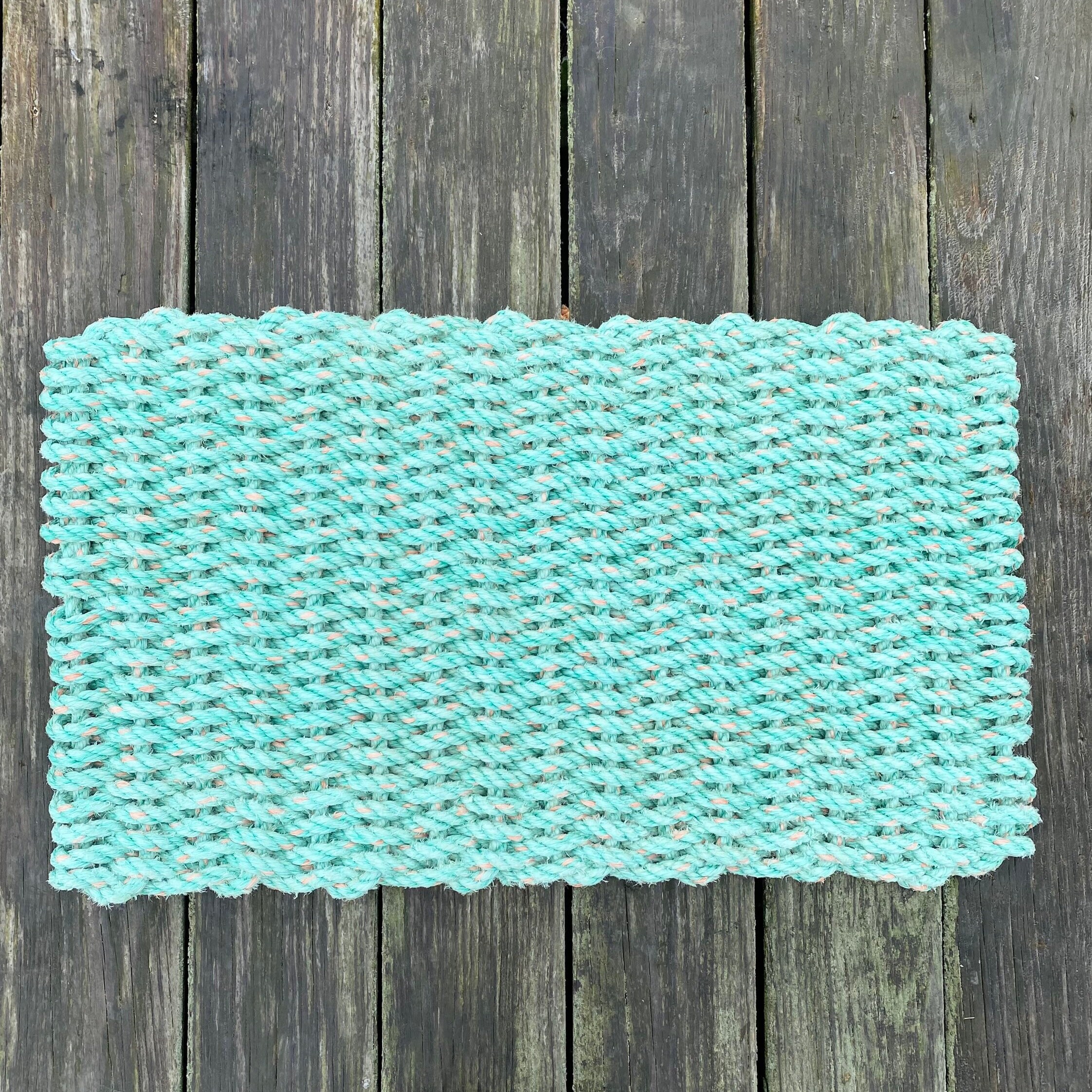 Floor & Rugs Home & Living Rugs The Trawler Beach House Repurposed ...