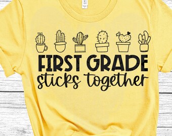 Sticks Together | Etsy