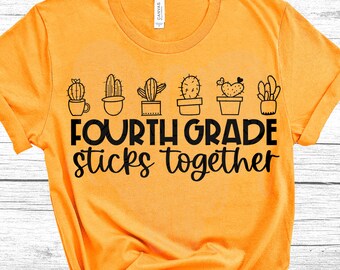 Sticks Together | Etsy