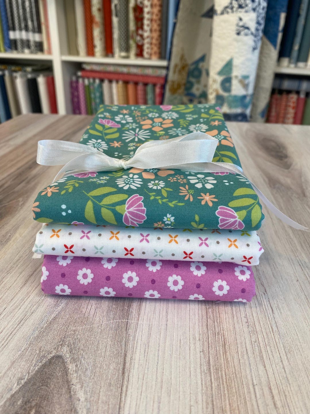 Moda, Laguna Sunrise, 3 Yard Bundle - Etsy