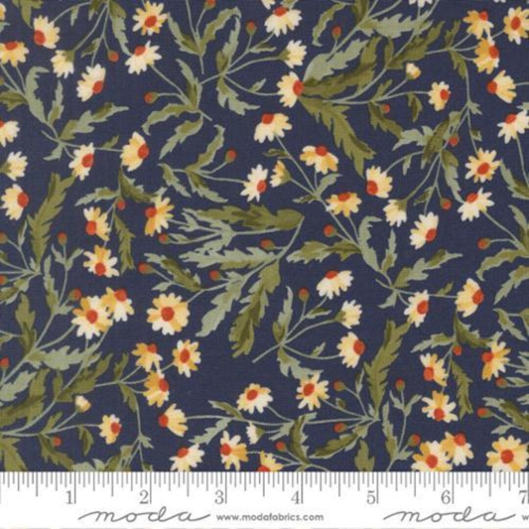 Brookside Lake 36081 18 Moda - Etsy