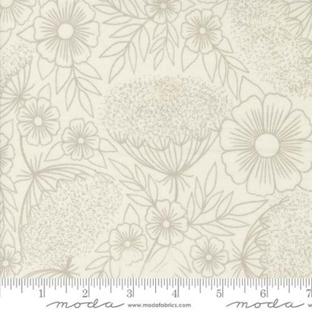 Field of Flowers Porcelain 3314 11 Moda - Etsy