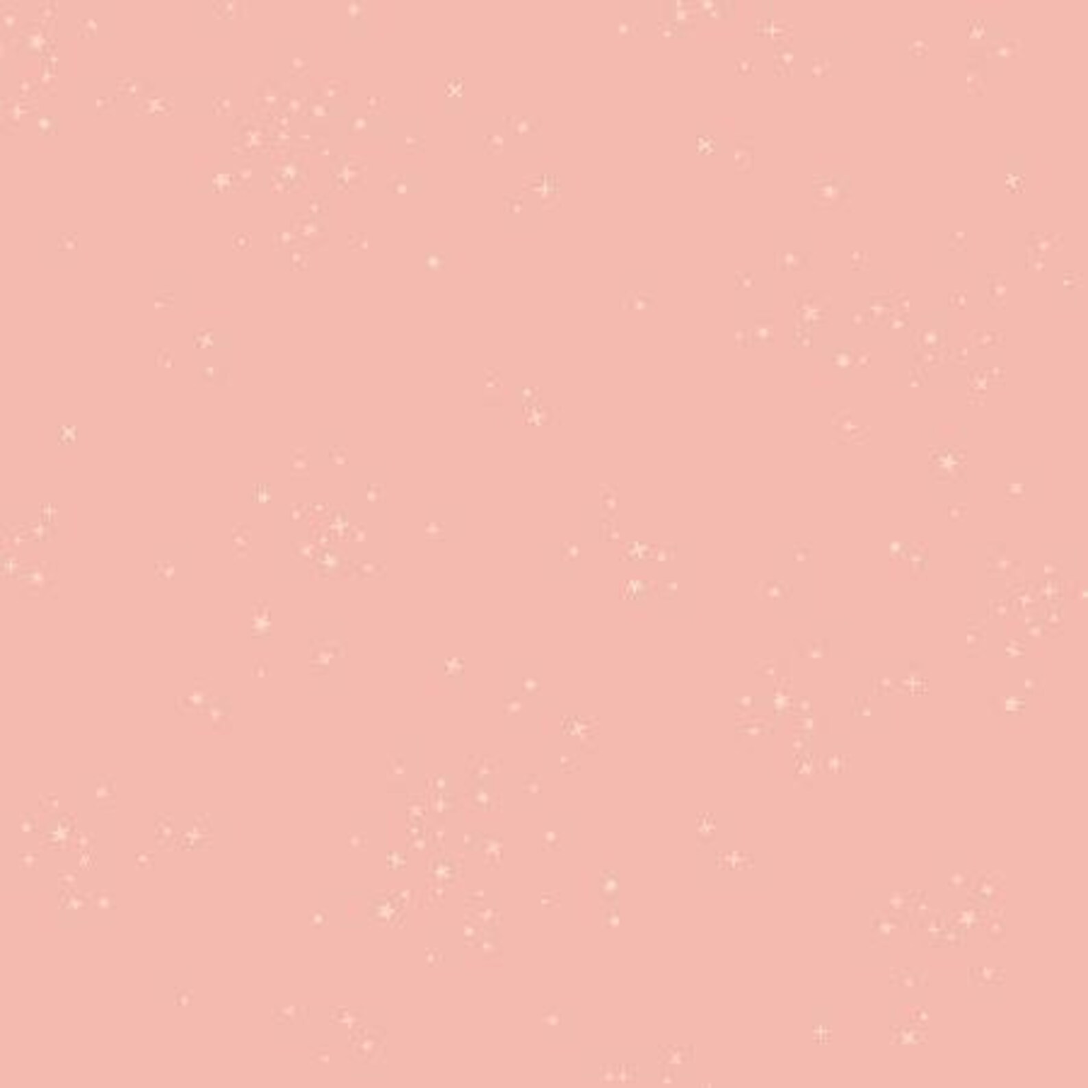 CS100-FL10 Cottonsteel Basics Freckles Flamingo Fabric | Etsy