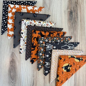 Poppie Cotton, Halloween, Sweet Tooth, Fat Quarter Bundle - Etsy