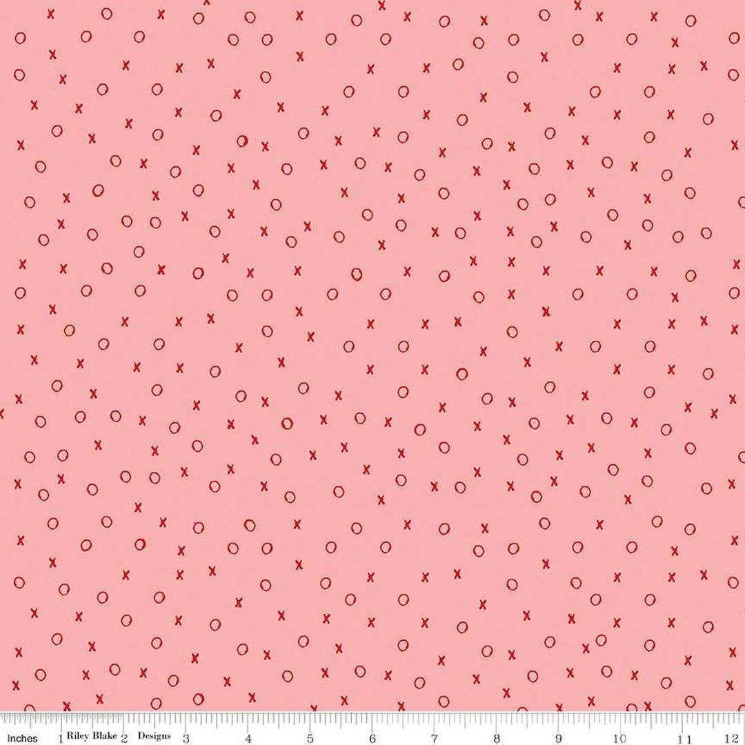 SALE All My Heart XO Pink C14134-pink - Etsy