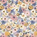 Poppie Cotton, Halloween, Sweet Tooth, Fat Quarter Bundle - Etsy