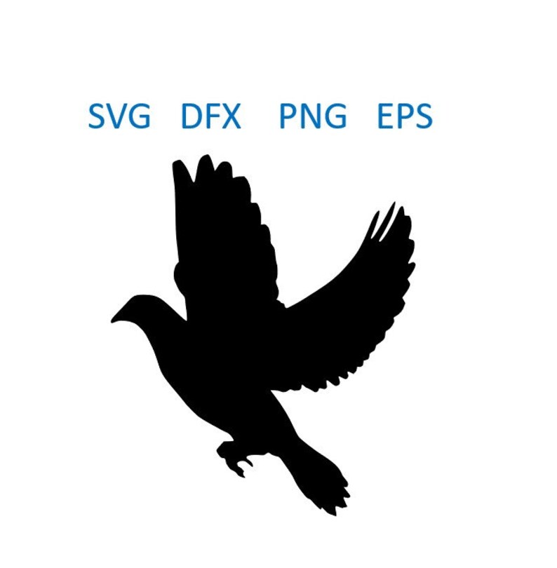 Doves Svg Dove Vector Dove Clipart Peace Svg Dove - Etsy