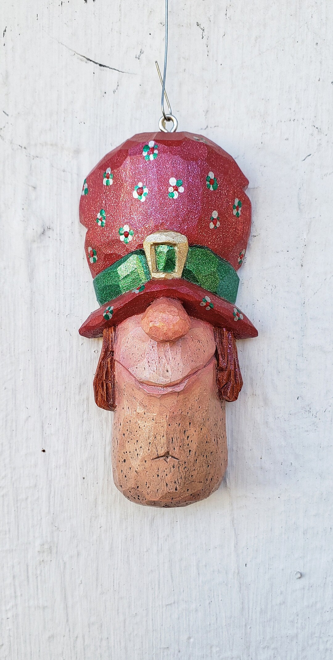 Wood Carving - Ornament, Dwarf, Elf, Dwarf Carving, Elf Carving, Folk ...