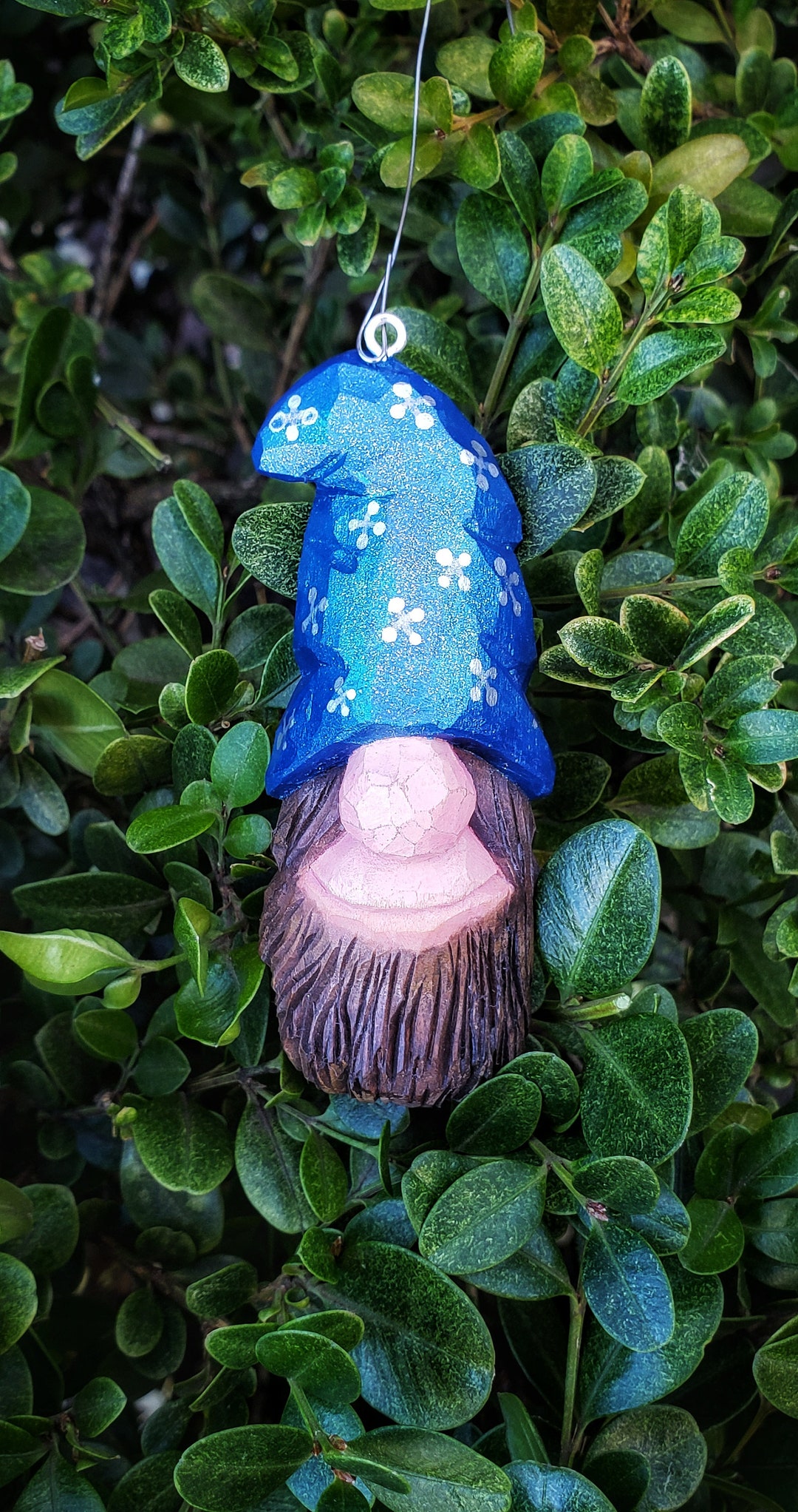 Wood Carving - Ornament, Dwarf, Elf, Dwarf Carving, Elf Carving, Folk ...