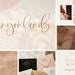 Modern Script Font BUNDLE, Calligraphy Font, Handwritten Script Font ...