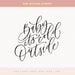 Adore Calligraphy Font, Calligraphy Font, Handwritten Script Font ...
