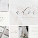 Modern Script Font BUNDLE, Calligraphy Font, Handwritten Script Font ...