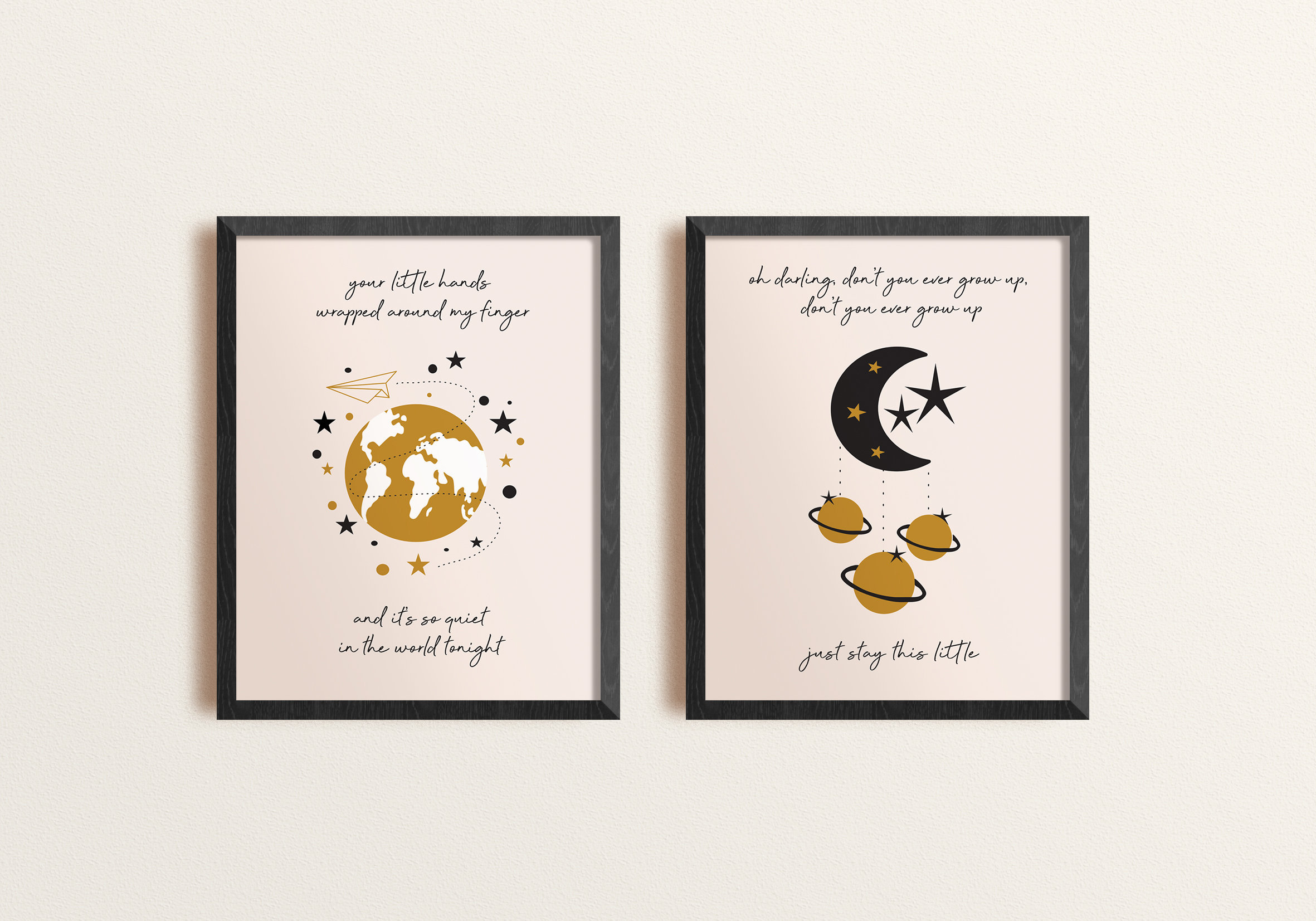 Taylor Swift Print Bundle Nursery Home Digital Printable Typography ...