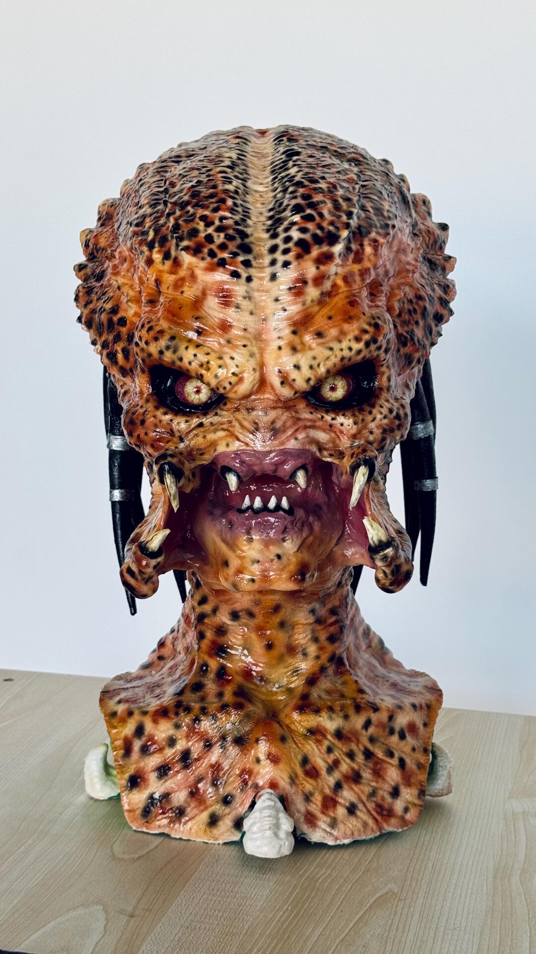 Predator 3D Target - Etsy