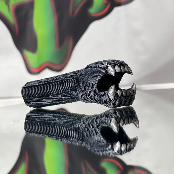 Xenomorph - Etsy