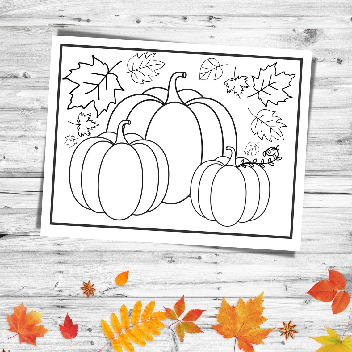 3 Halloween Coloring Pages Halloween Printable Halloween Kids Activity ...