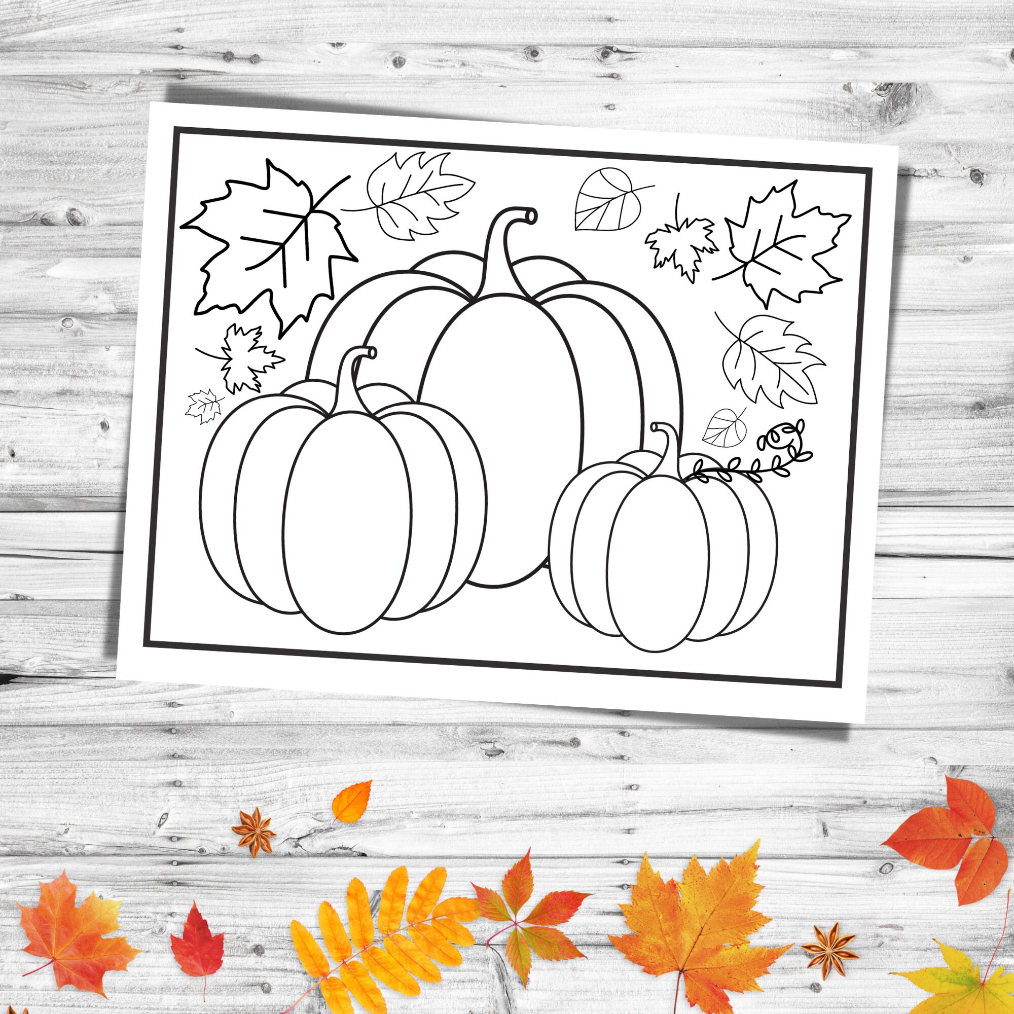 3 Halloween Coloring Pages Halloween Printable Halloween Kids Activity ...